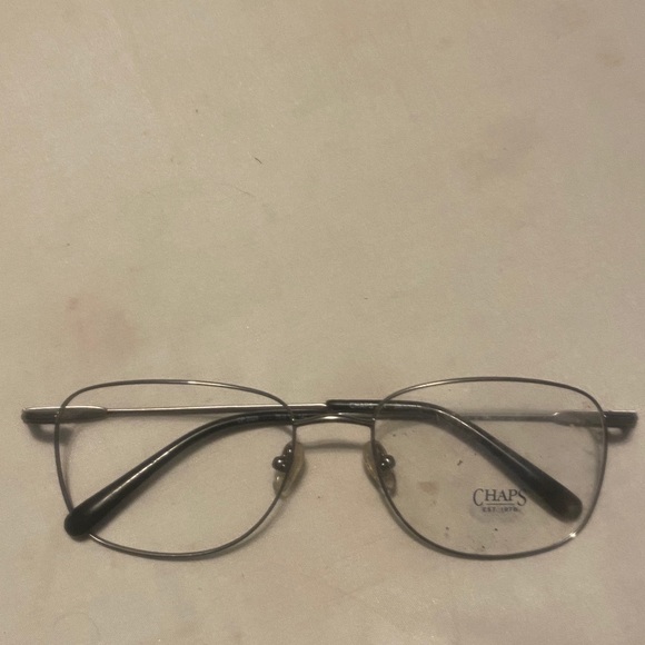 Chaps | Accessories | Chaps Cp 228 Eyeglasses | Poshmark